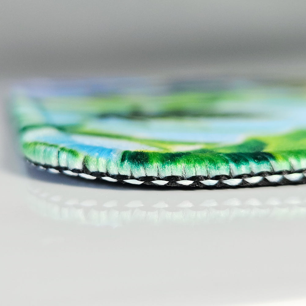 Custom Mouse Pads & Desk Pads - Upload Your Own Image