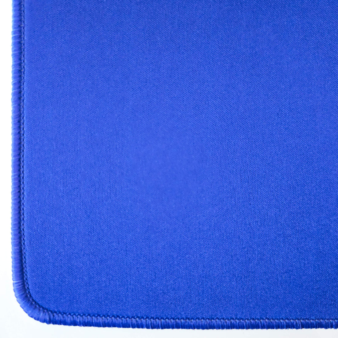 Blue Mouse Pad - Premium Solid Colour Mouse Pad – Custom Mouse Pad