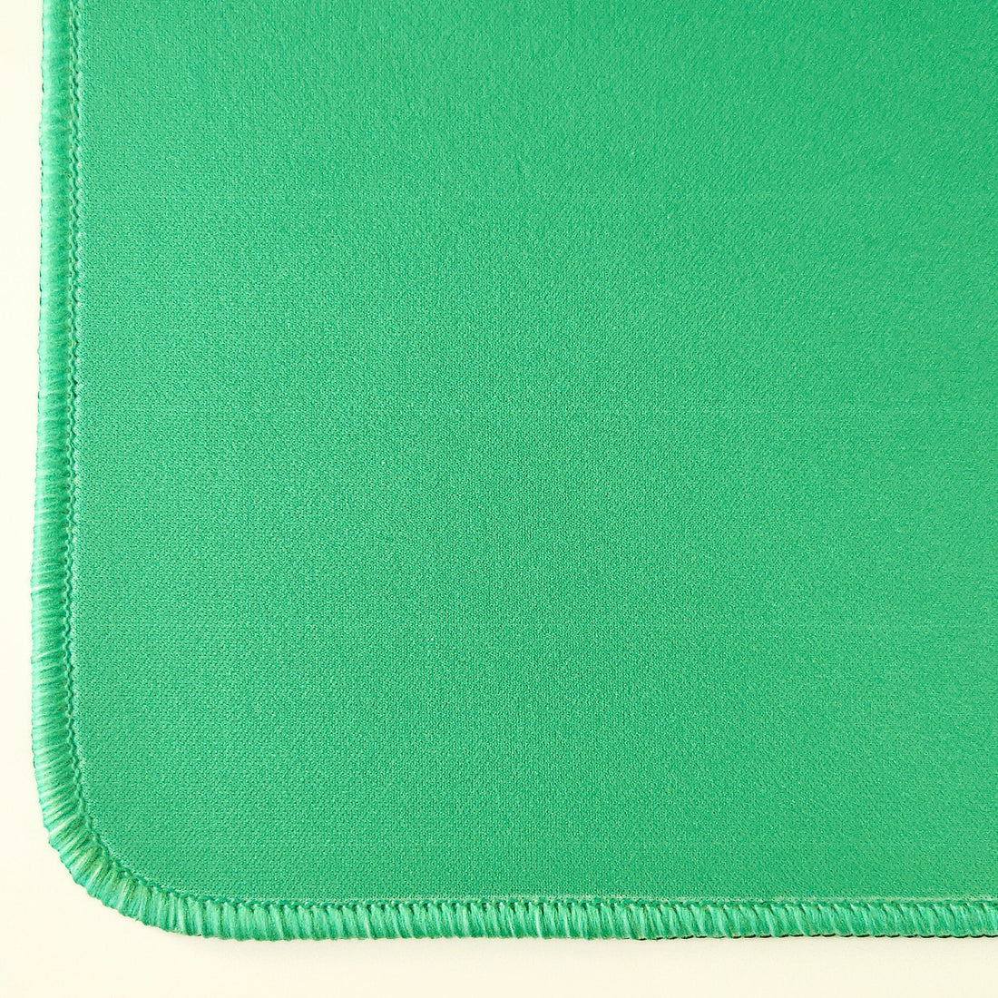 Green Desk Pad - Premium Desk Mats for Gamers
