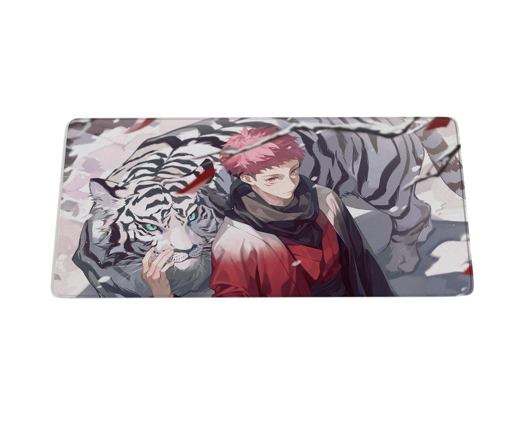 Jujutsu Kaisen Mouse Pads - Custom Designs