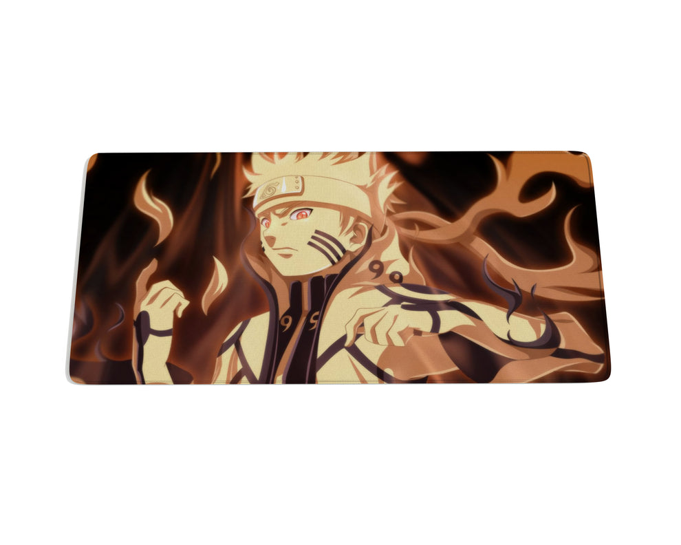 Bijuu Mouse Pad - Custom Naruto Bijuu Anime Design